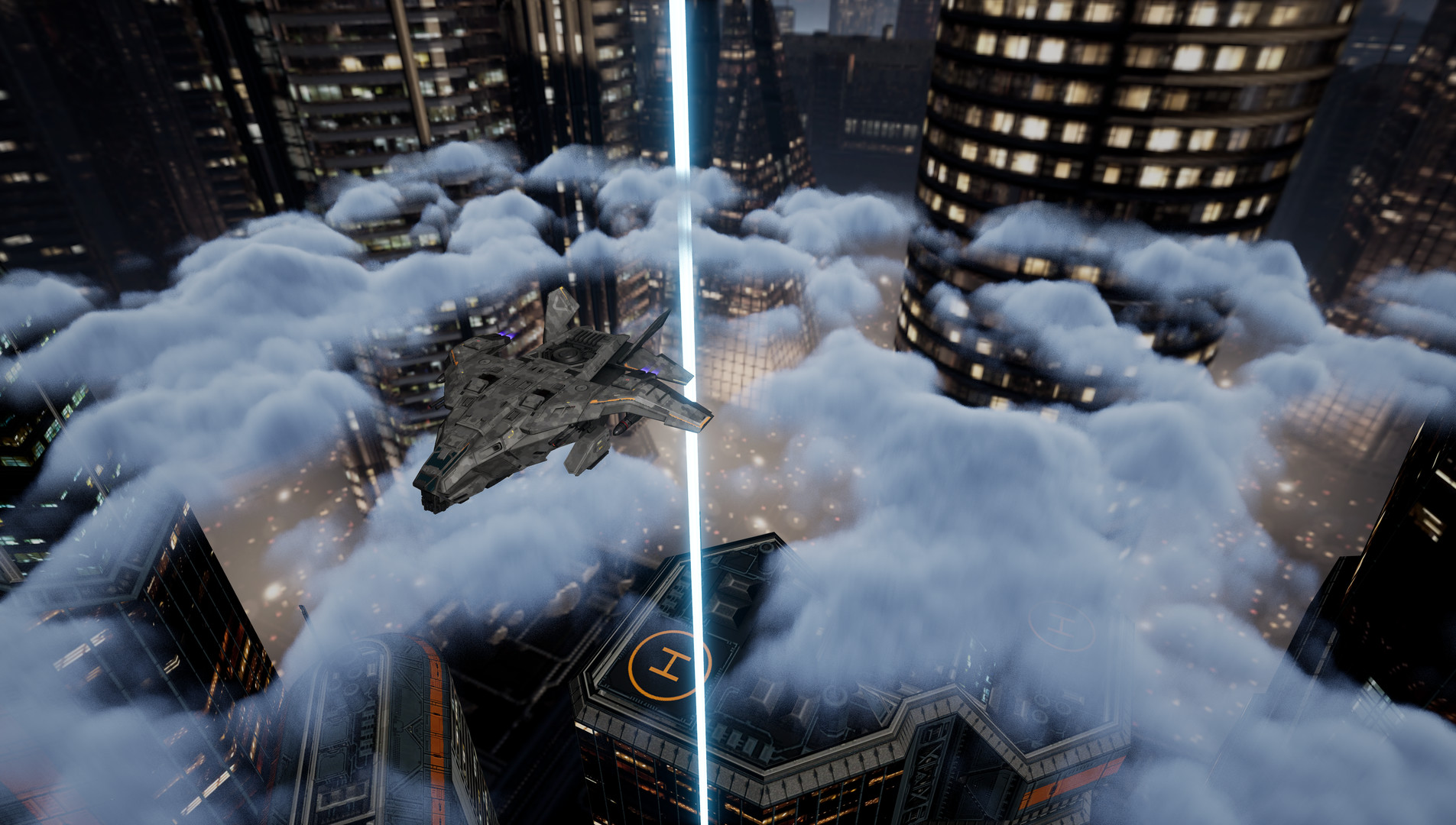 Bakemono - Demon Brigade Tenmen Unit 01 on Steam