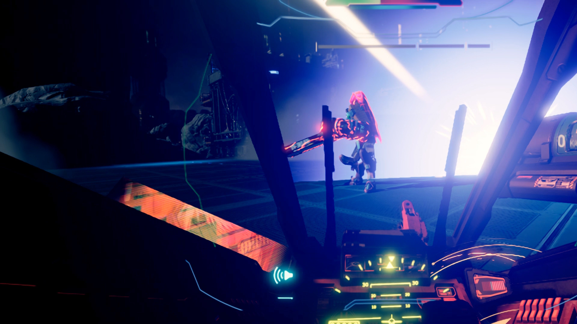 Bakemono - Demon Brigade Tenmen Unit 01 on Steam