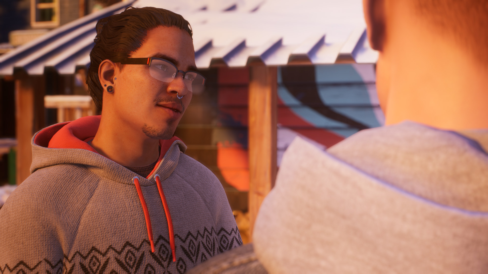 Tell Me Why on Steam