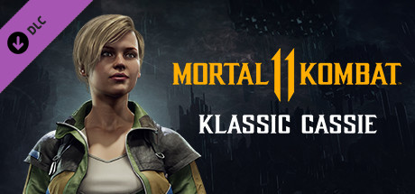 Klassic Cassie (App 1180722) · SteamDB