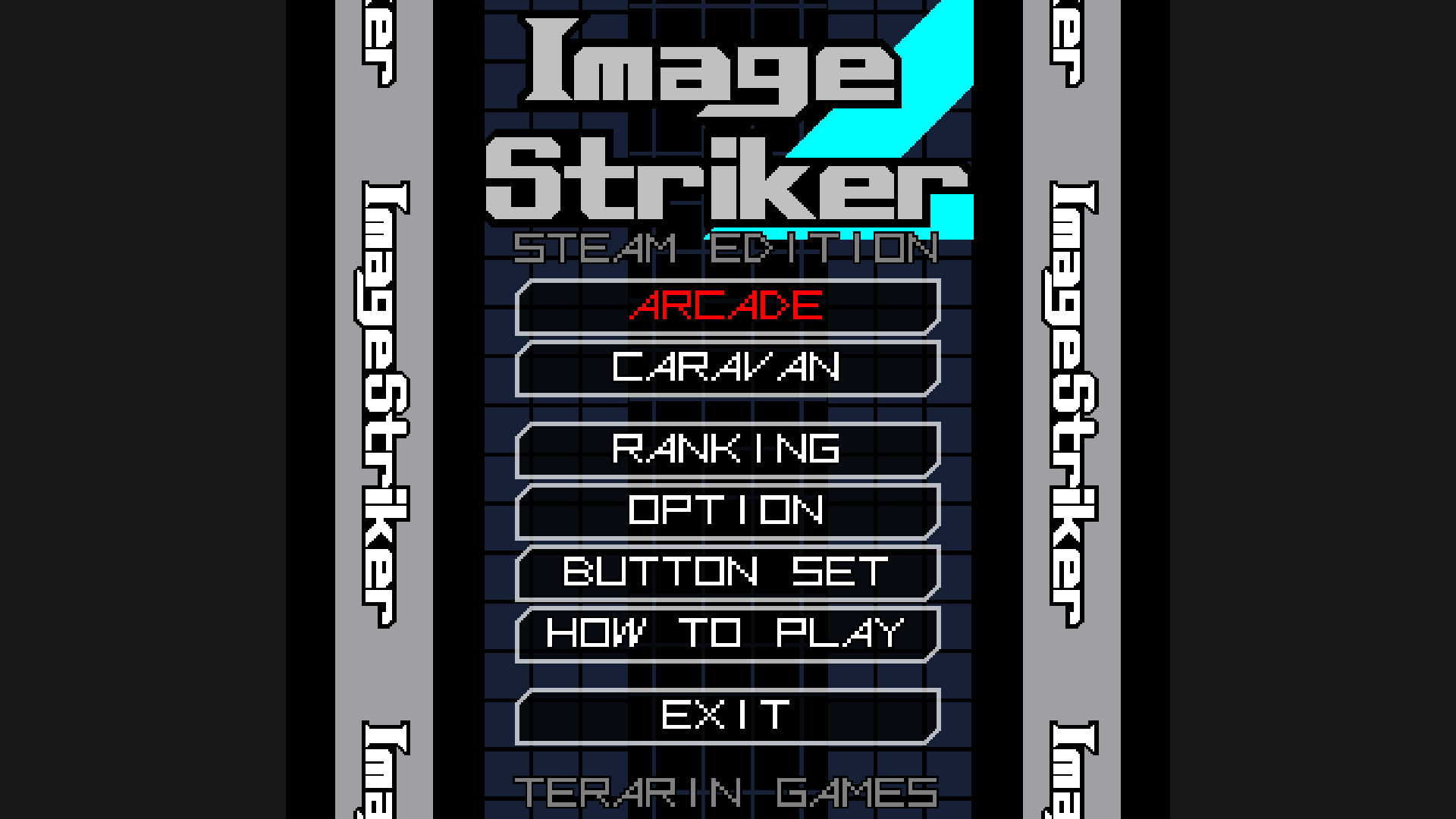 ImageStriker on Steam