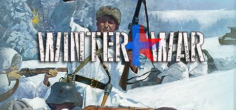 SGS Winter War on Steam