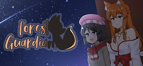 Forest Guardian on Steam