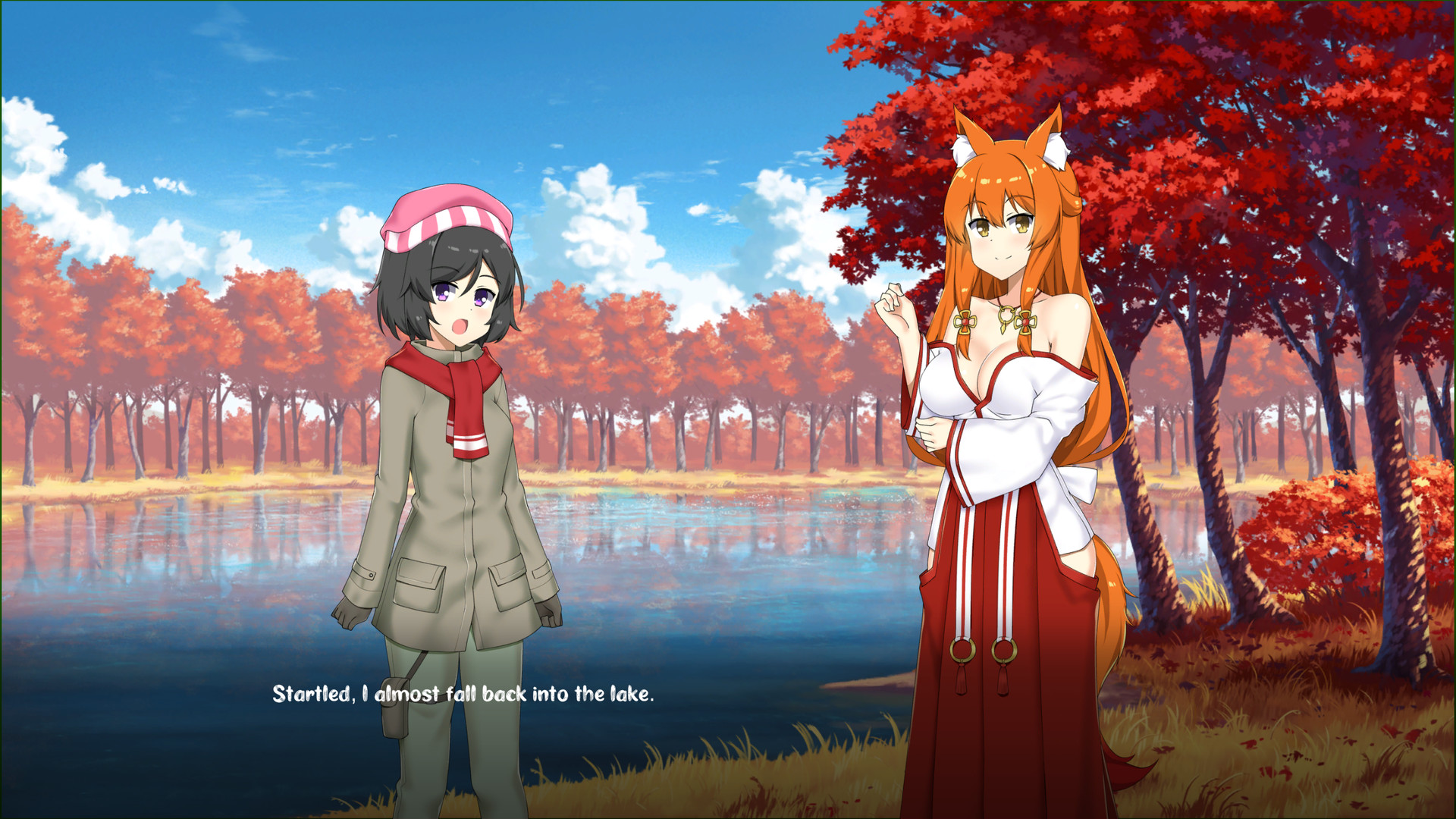 Forest Guardian on Steam