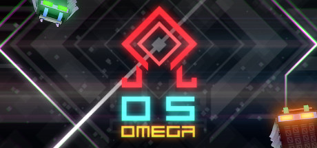 OS Omega: Retro Shooter on Steam