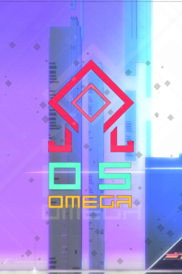 OS Omega · OS Omega: Retro Shooter Steam Charts · SteamDB