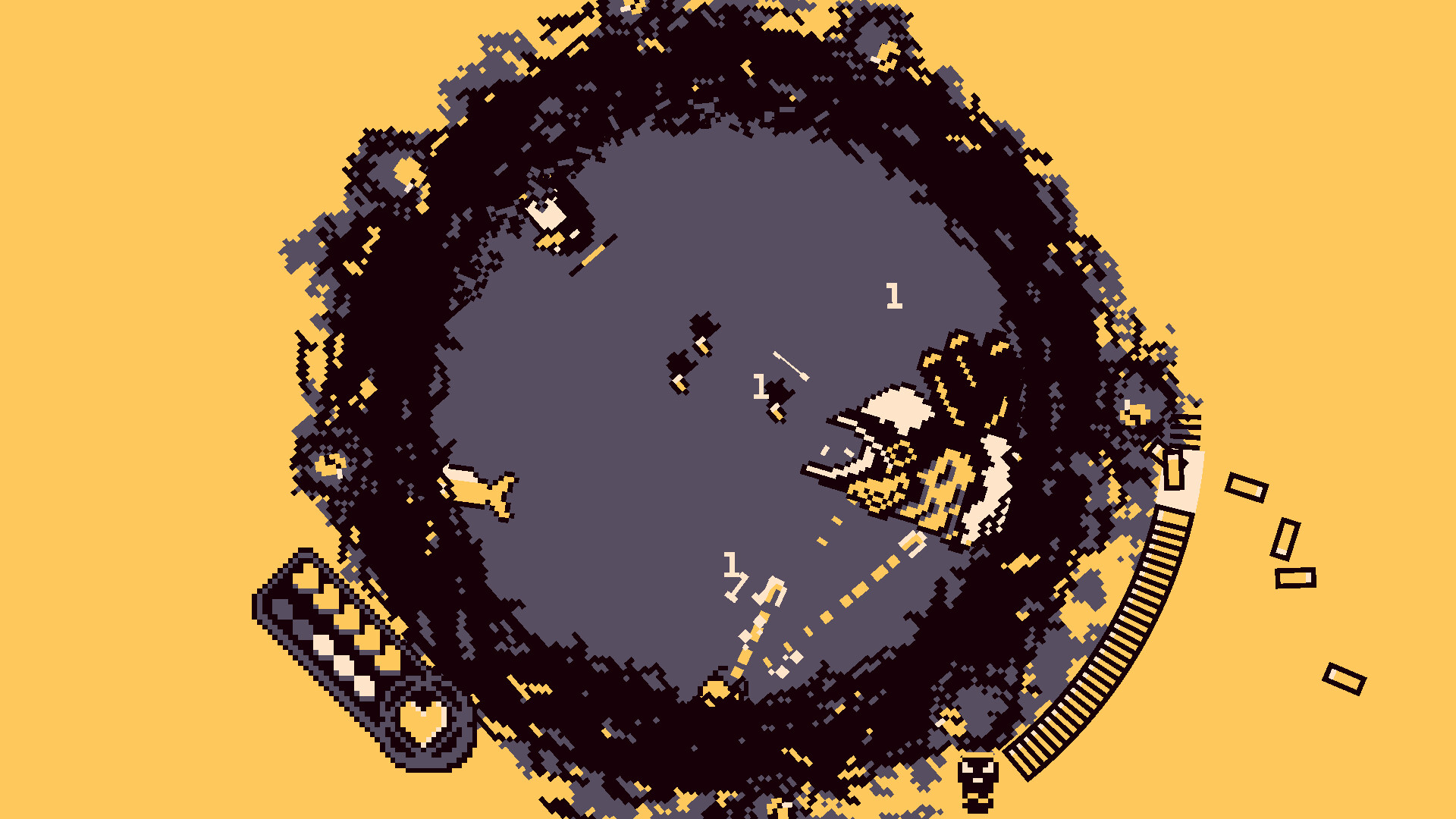 Roto Force on Steam