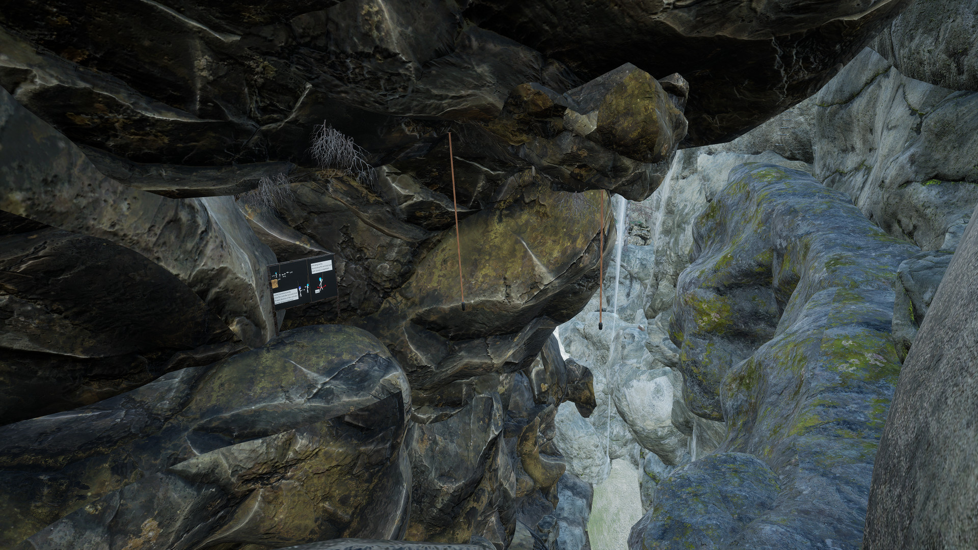 THE VR CANYON on Steam