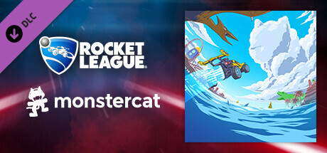 Stephen Walking Monstercat