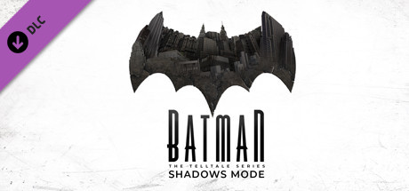 Steam DLC Page: Batman - The Telltale Series