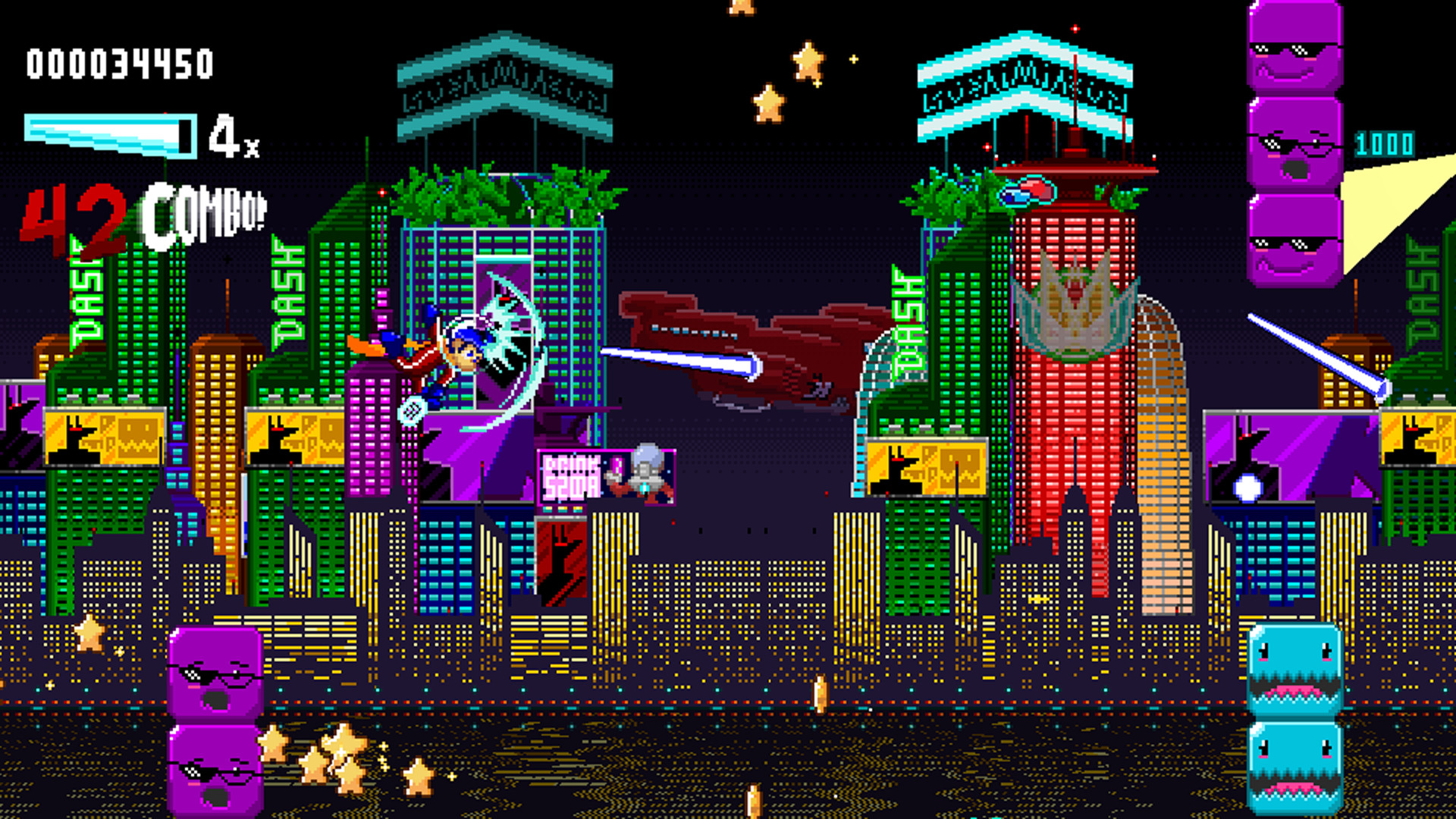 Sky Racket Original Soundtrack on Steam