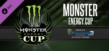 Monster Energy Supercross 3 - Monster Energy Cup on Steam