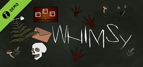 Whimsy Demo Steam Charts (App 1182950) · SteamDB