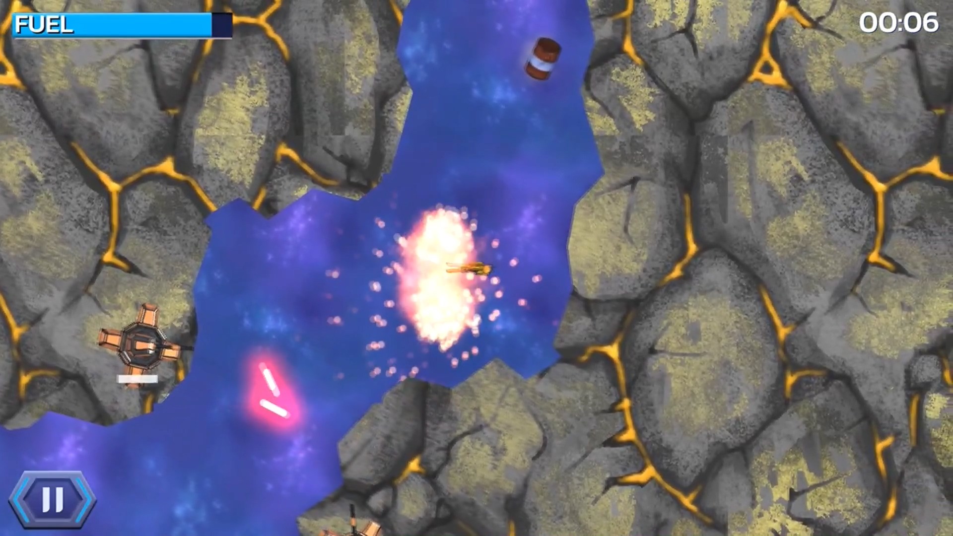 Planet Lander on Steam