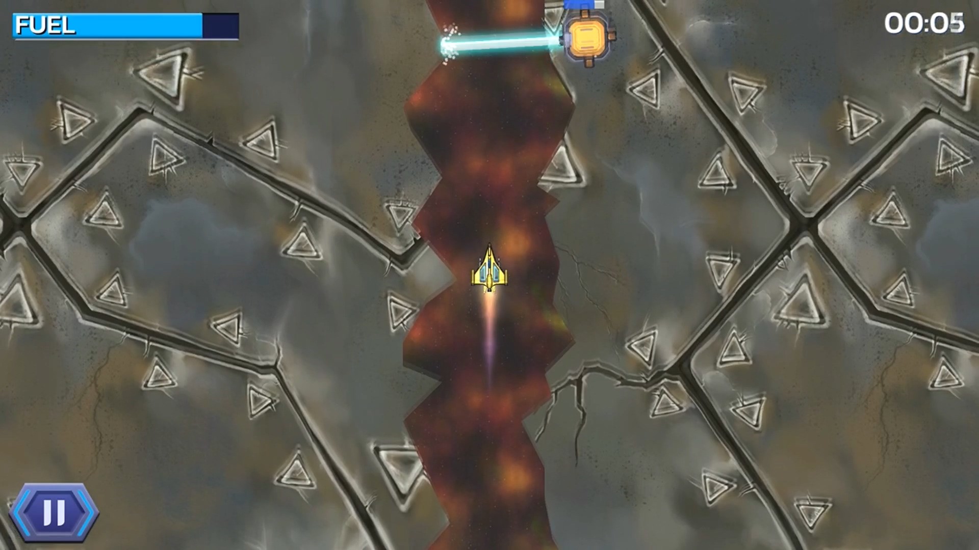 Planet Lander on Steam