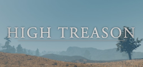 High Treason Steam Charts · SteamDB