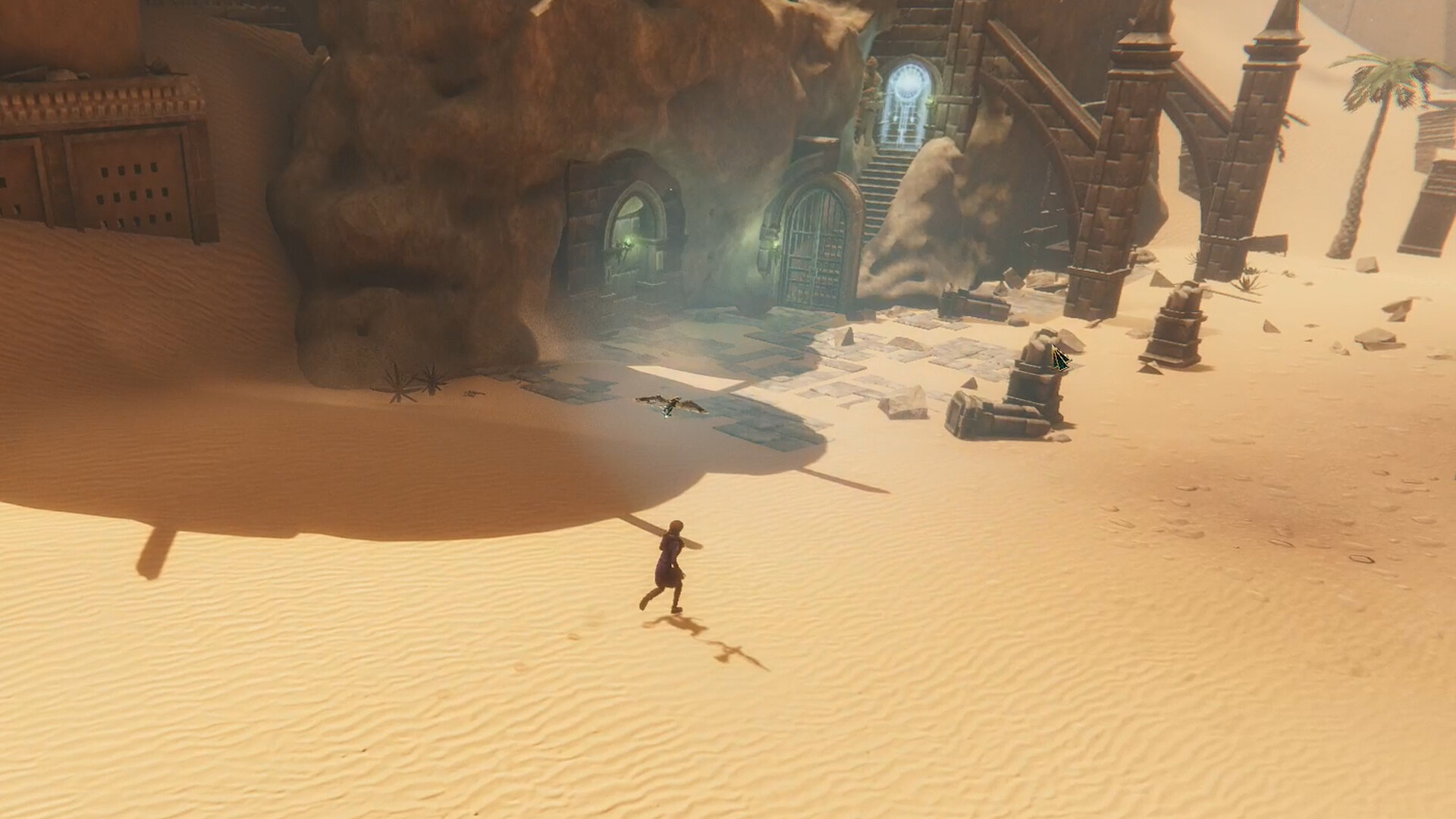 Terra Alia: The Language Discovery RPG on Steam