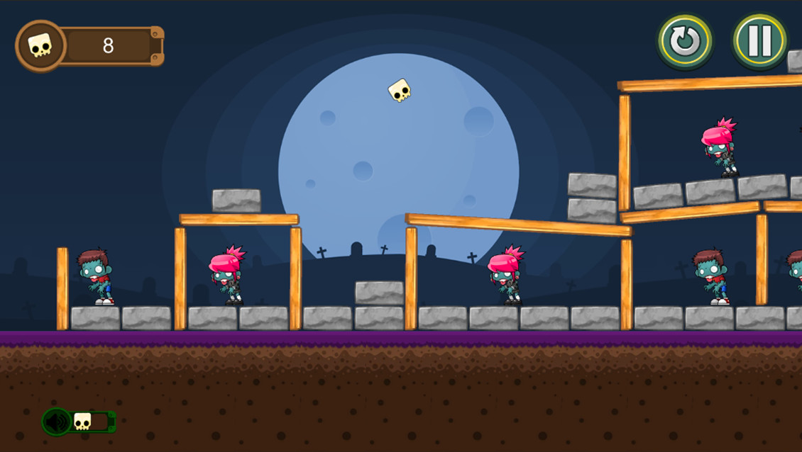 Angry Zombies on Steam