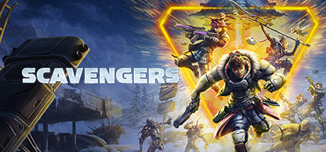 Steam Community :: Scavengers