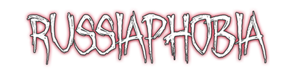 RUSSIAPHOBIA on Steam