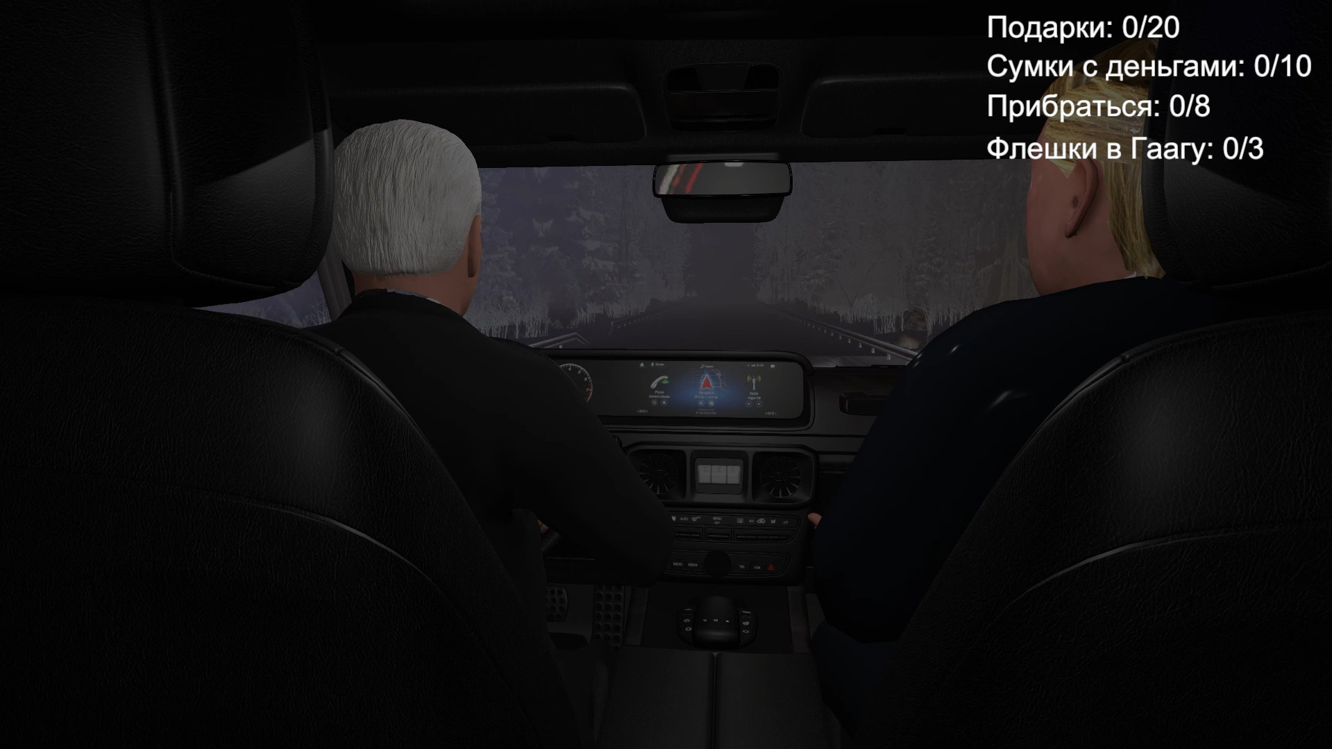 RUSSIAPHOBIA on Steam