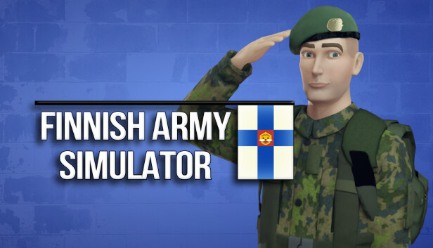 Finnish Army Simulator - Steam News Hub