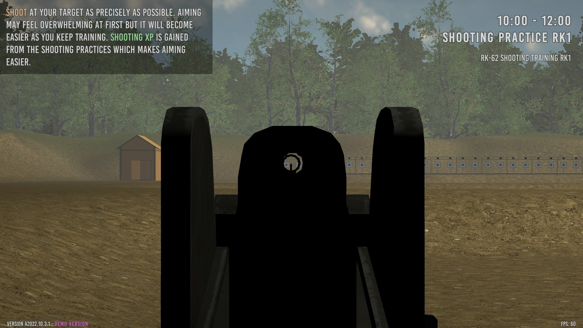 Finnish Army Simulator on Steam