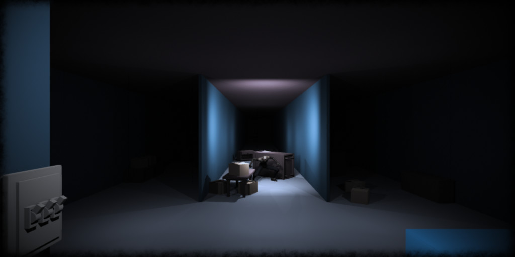 Last Neighbor on Steam