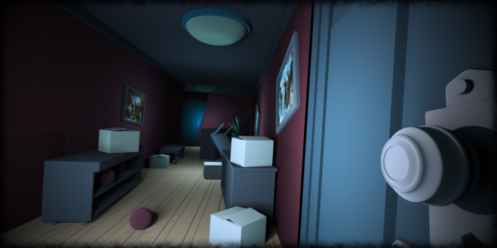 Save 50% on Last Neighbor on Steam