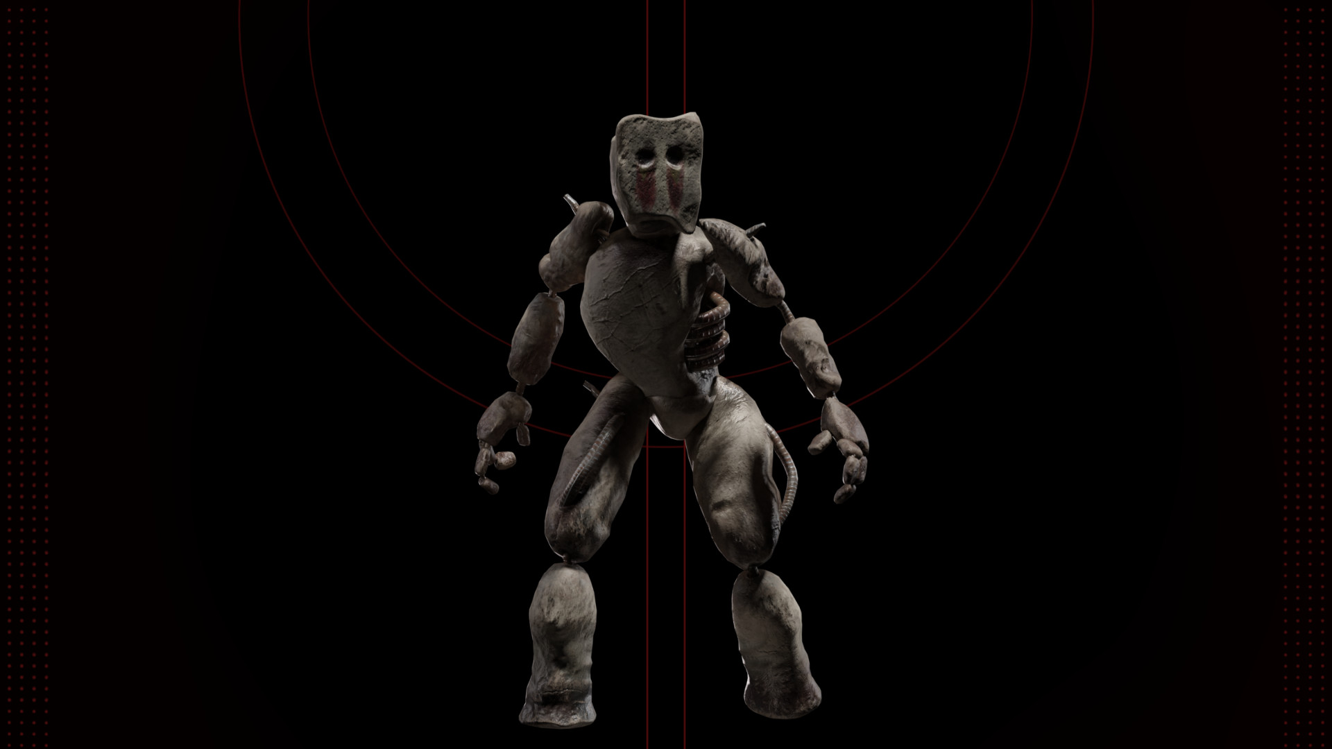 SCP: Fragmented Minds on Steam