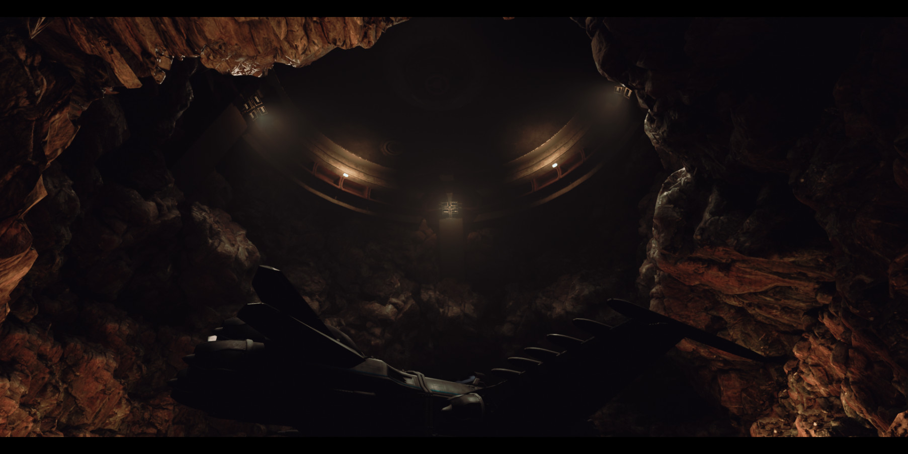 SCP: Fragmented Minds sur Steam