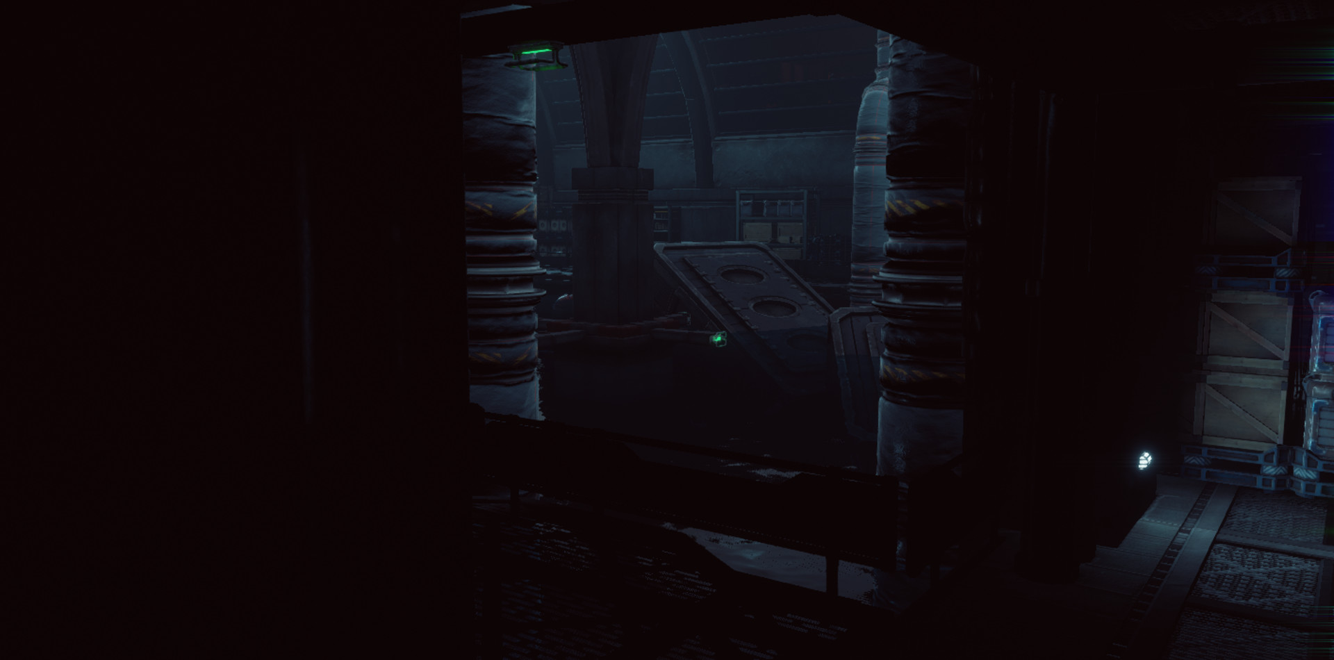 SCP: Fragmented Minds on Steam