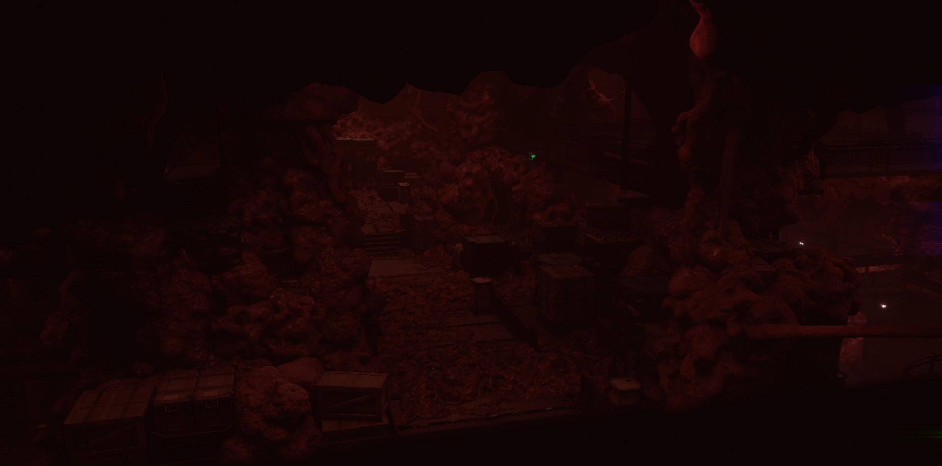 SCP: Fragmented Minds on Steam