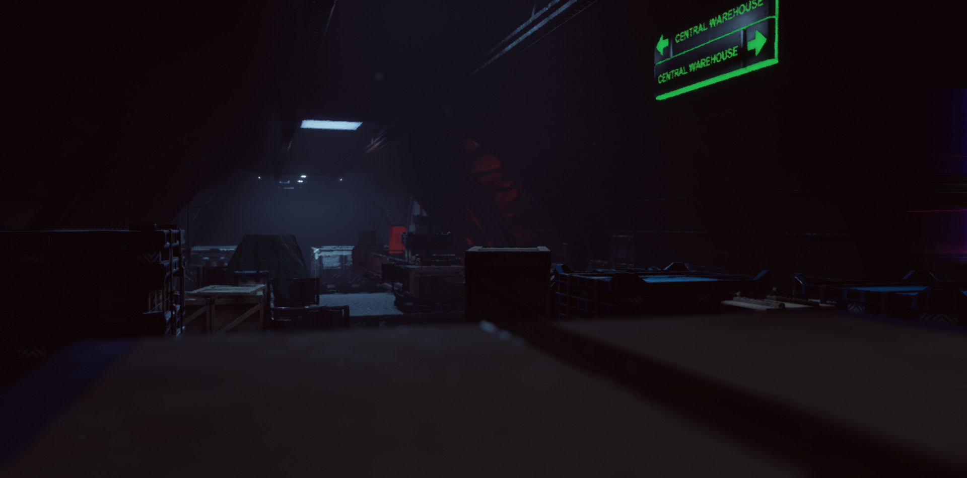 SCP: Fragmented Minds on Steam