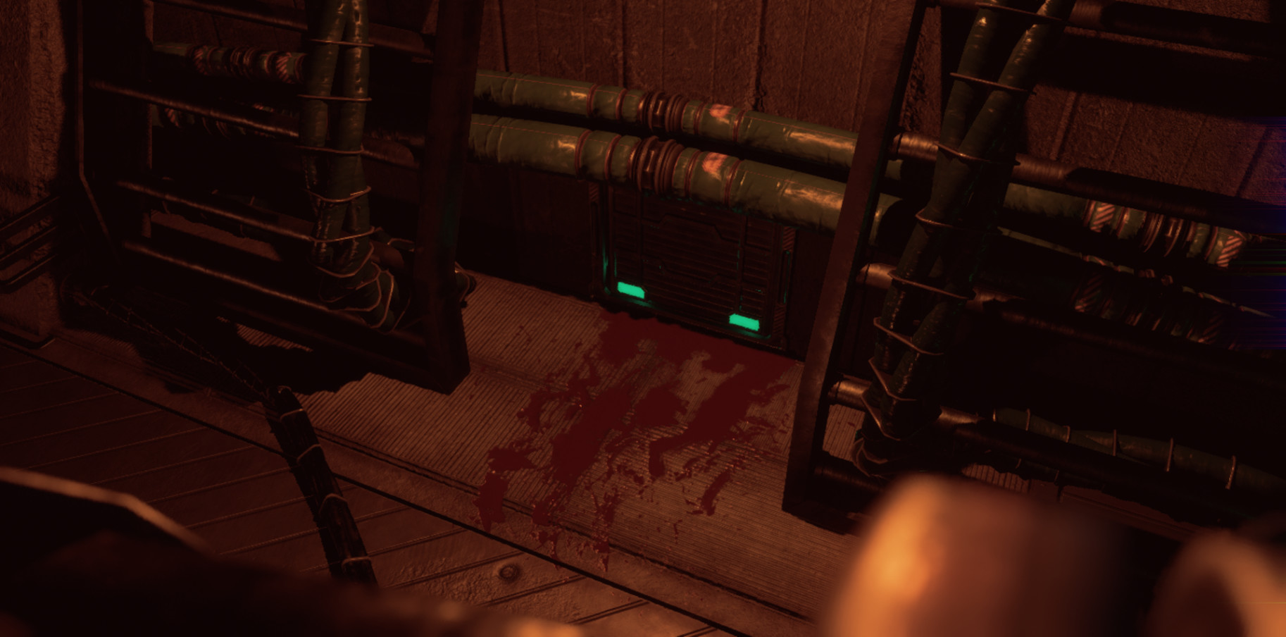 SCP: Fragmented Minds on Steam