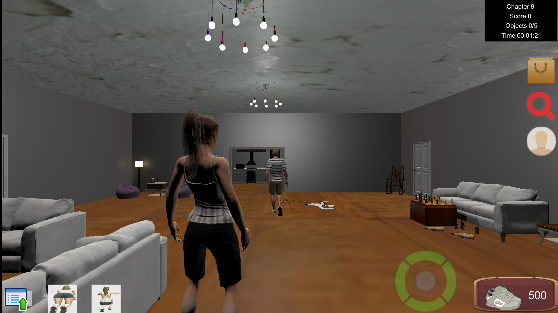 The Golden Cross on Steam