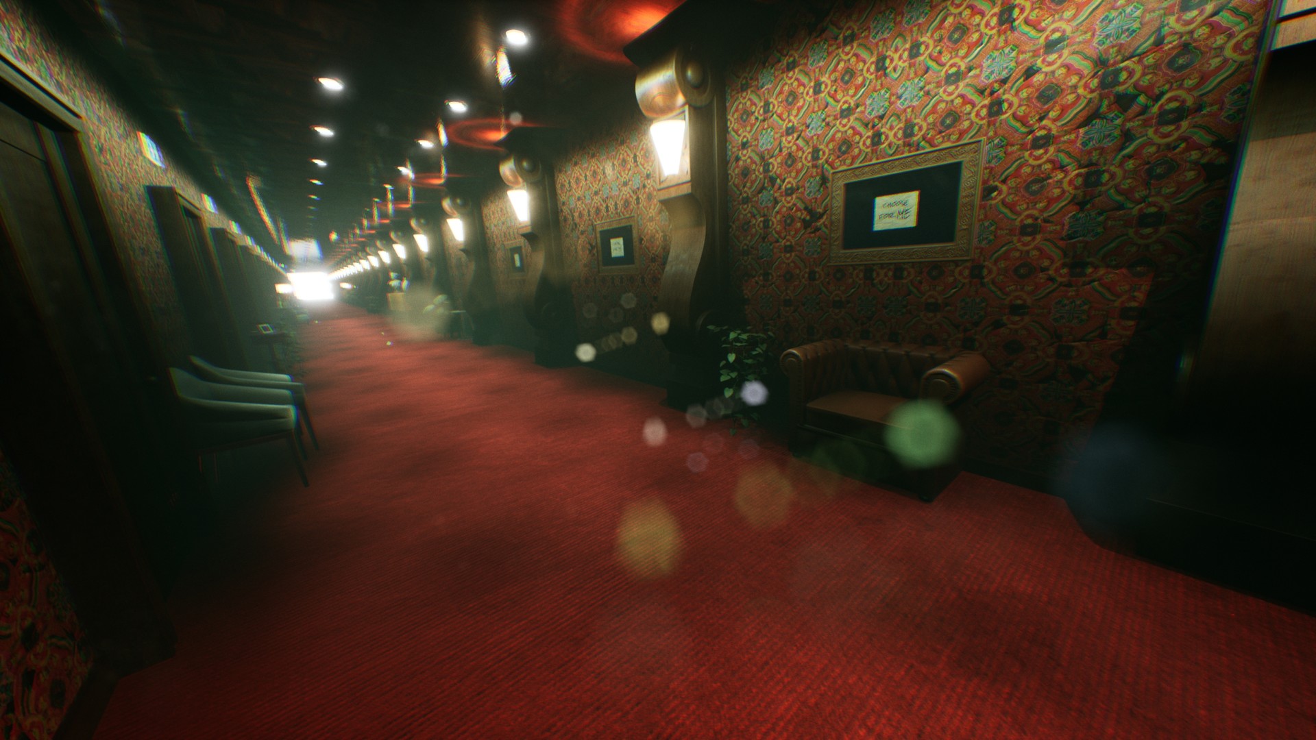 Choose for ME on Steam