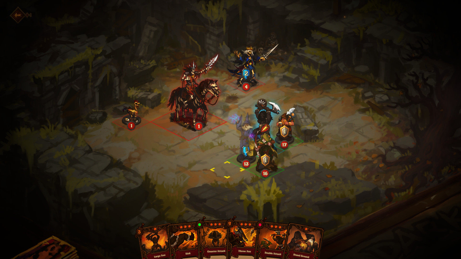 Dark Quest 3 on Steam