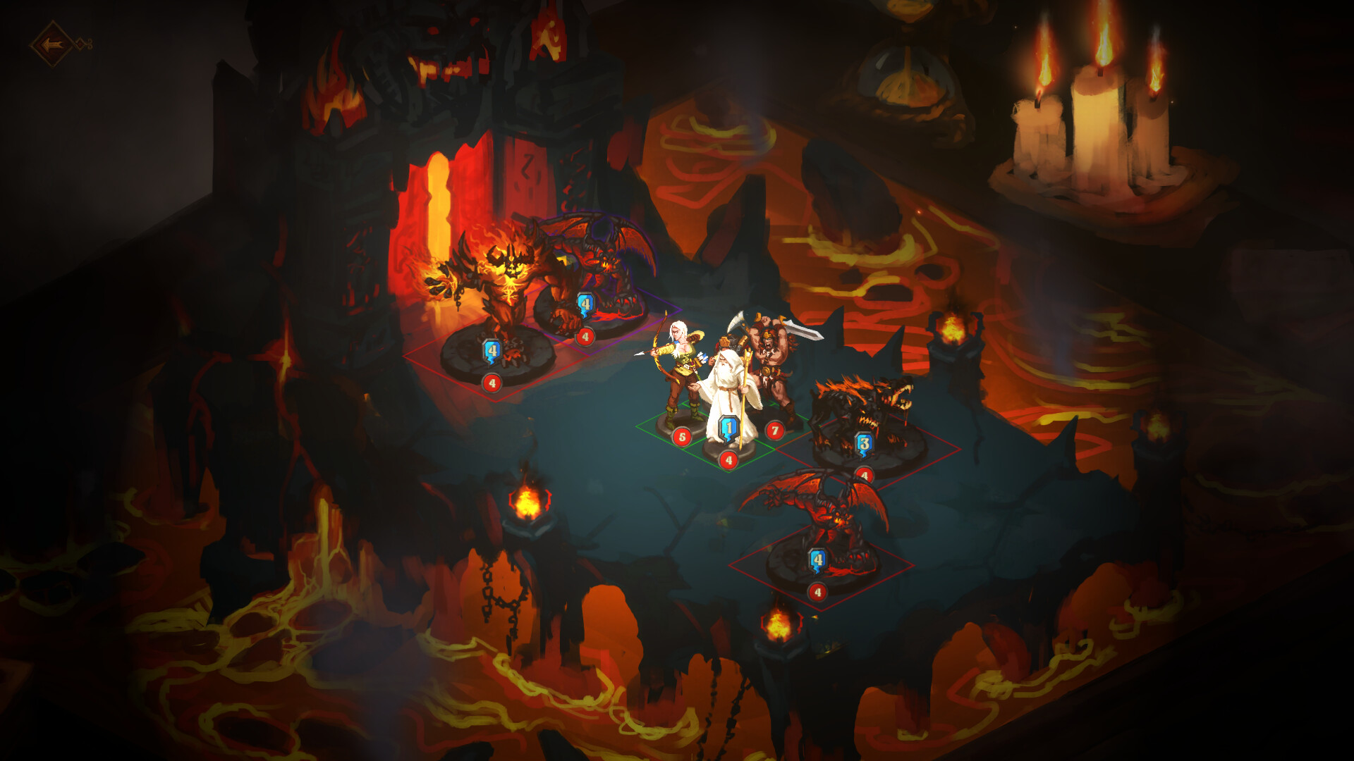 Dark Quest 3 on Steam
