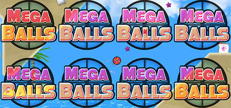Mega Balls on Steam