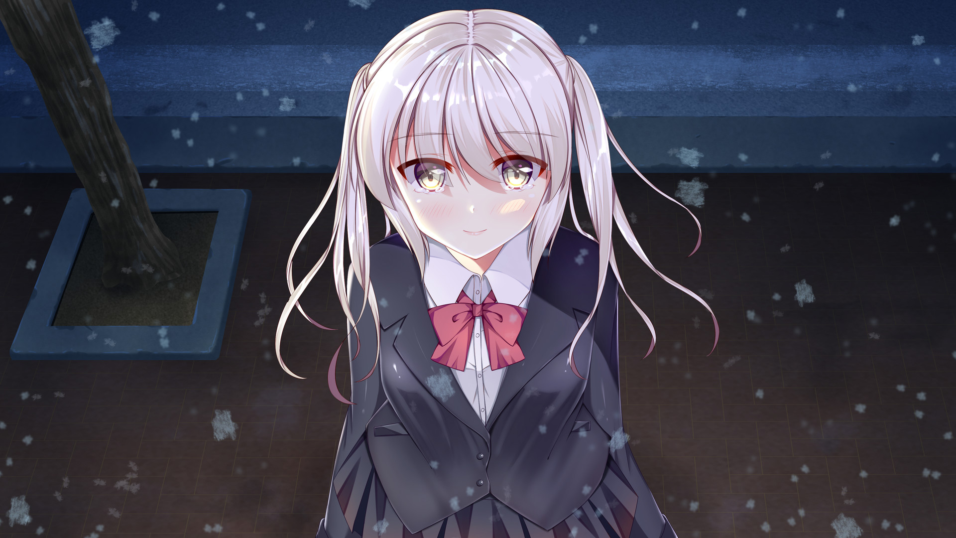 White Wings ホワイトウィングス on Steam