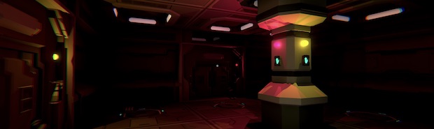 The Zeta Orbital on Steam