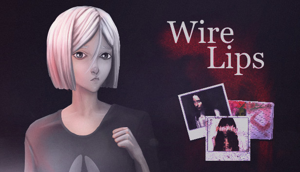 Wire Lips - Steam News Hub