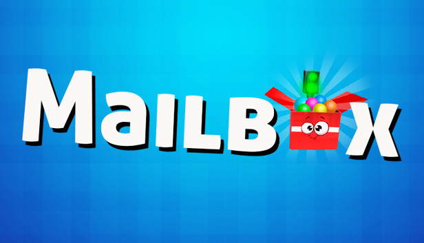 Mailbox - Steam News Hub