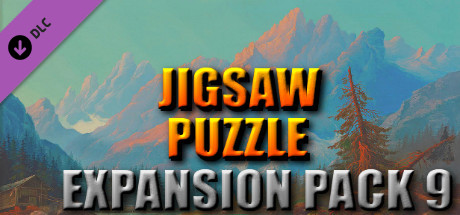 Jigsaw Puzzle - Expansion Pack 9 on Steam