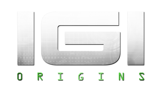 I.G.I. Origins · SteamDB