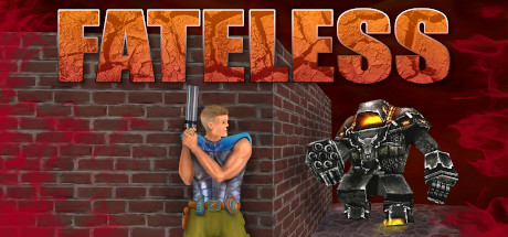 Fateless on Steam
