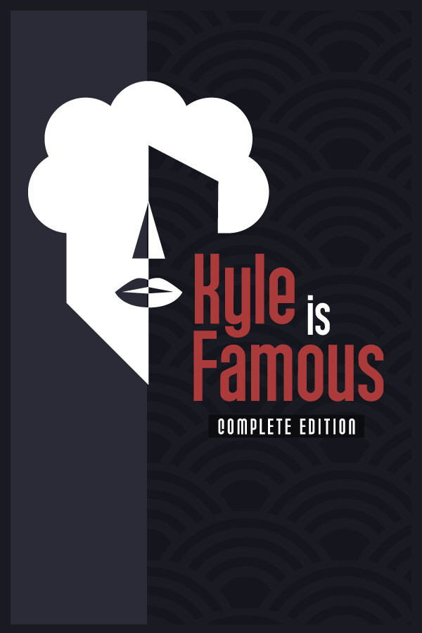 Kyle is Famous · Kyle is Famous: Complete Edition Steam Charts · SteamDB