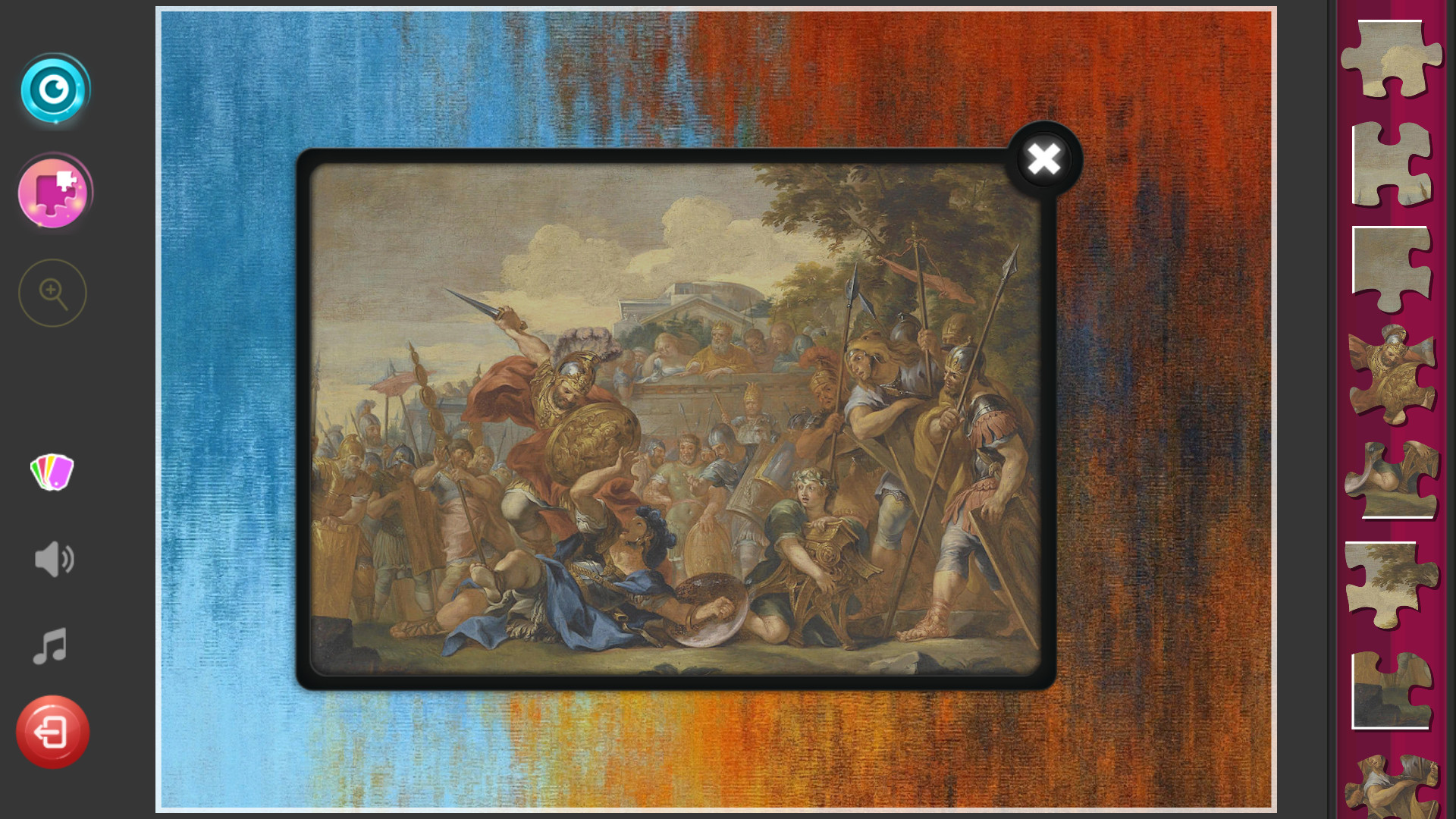 Jigsaw Puzzle - Expansion Pack 10 on Steam