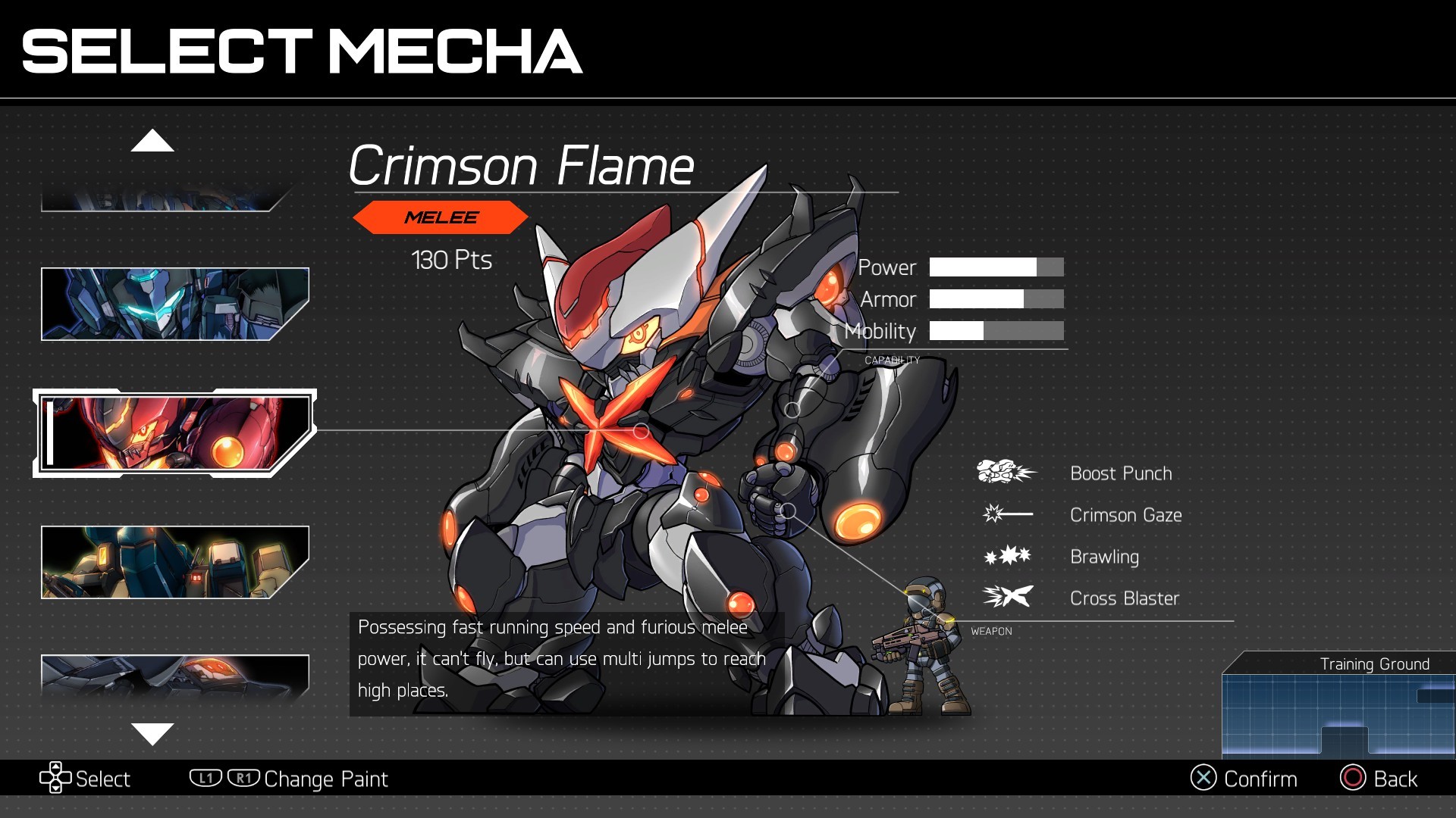 Save 50% on HARDCORE MECHA - Mecha Painting Set 1 on Steam